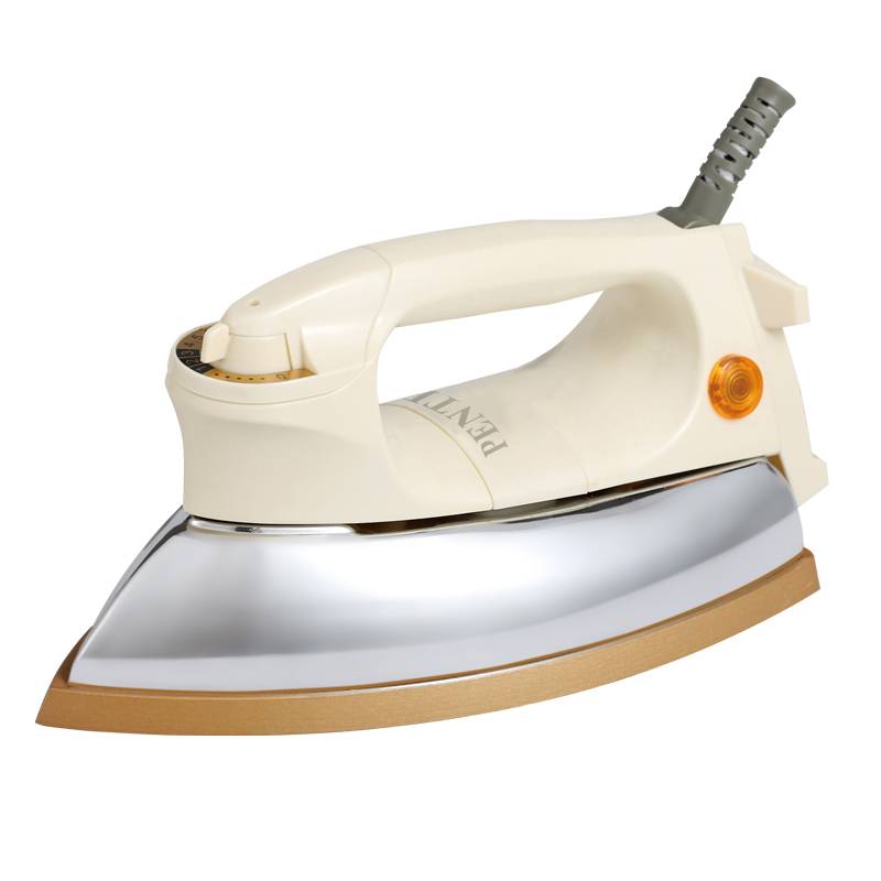 Pentec TAC-3510 Heavy Duty Iron Industry Use Strong Power Deluxe Metal Coat