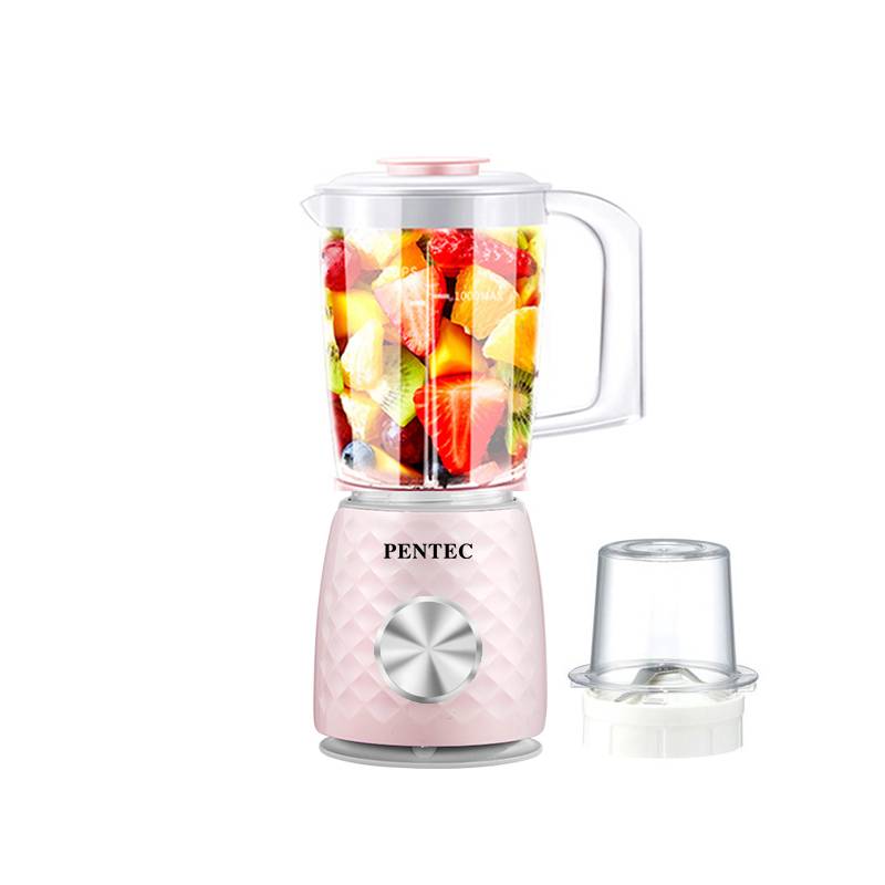 PENTEC 2in1 Blender TAC-383 (350W) Food Chopper Two Way Blending and ...